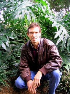 Biography of Chuck Jonkey|Sonic Safari Music